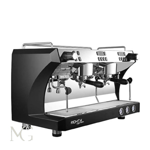 Remta Commercial Espresso Machine | Mirzaee Group