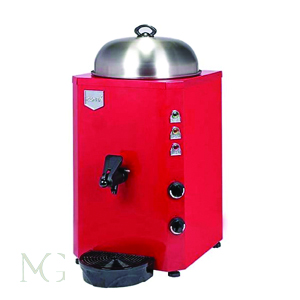 Soup Dispenser | Mirzaee Group