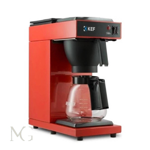 KEF Coffee Maker | Mirzaee Group