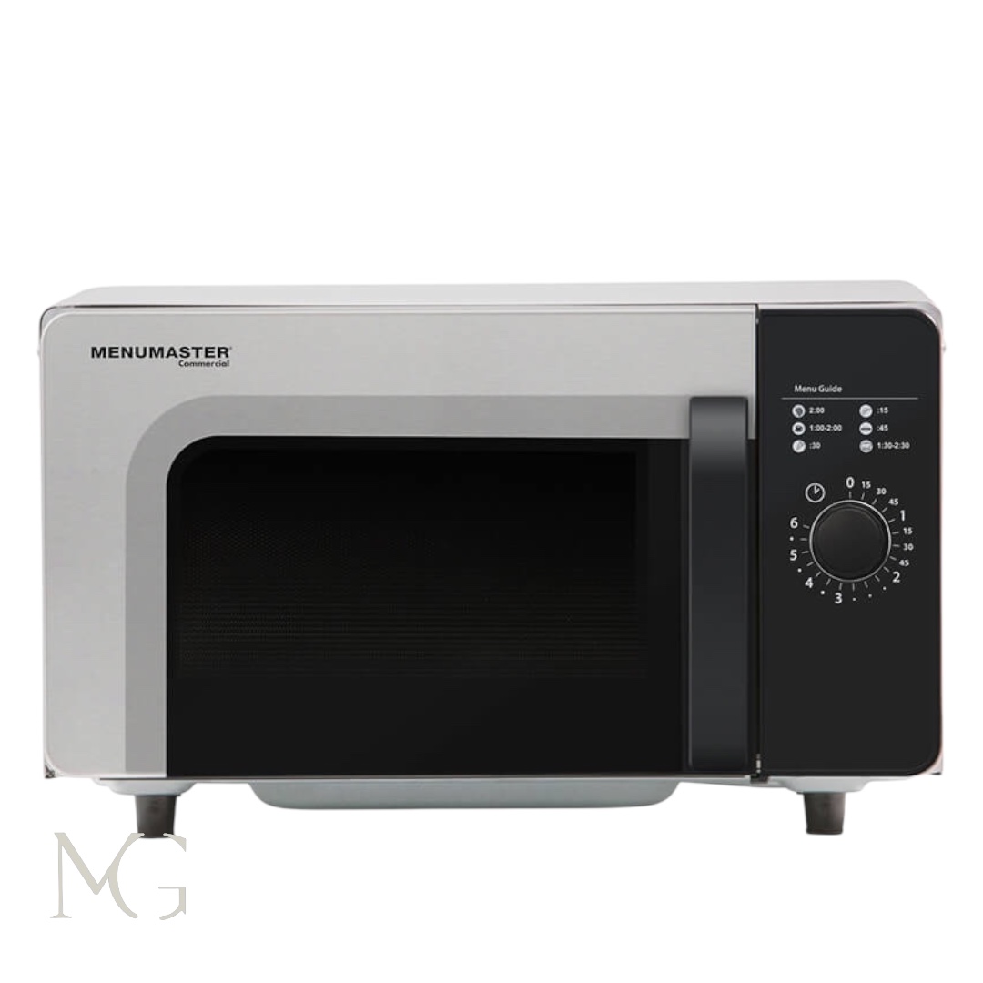 Menumaster 23L Commercial Microwave | Mirzaee Group