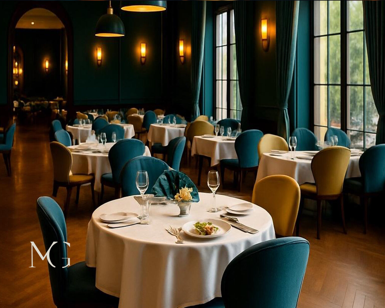 From Kitchen To Table: The New Standards Of Restaurant Excellence In ...